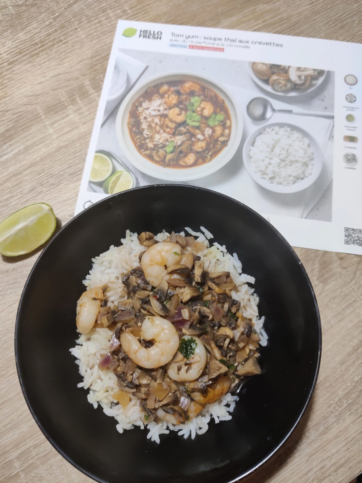 Avis Hellofresh : prix, avantages, inconvénients et code promo