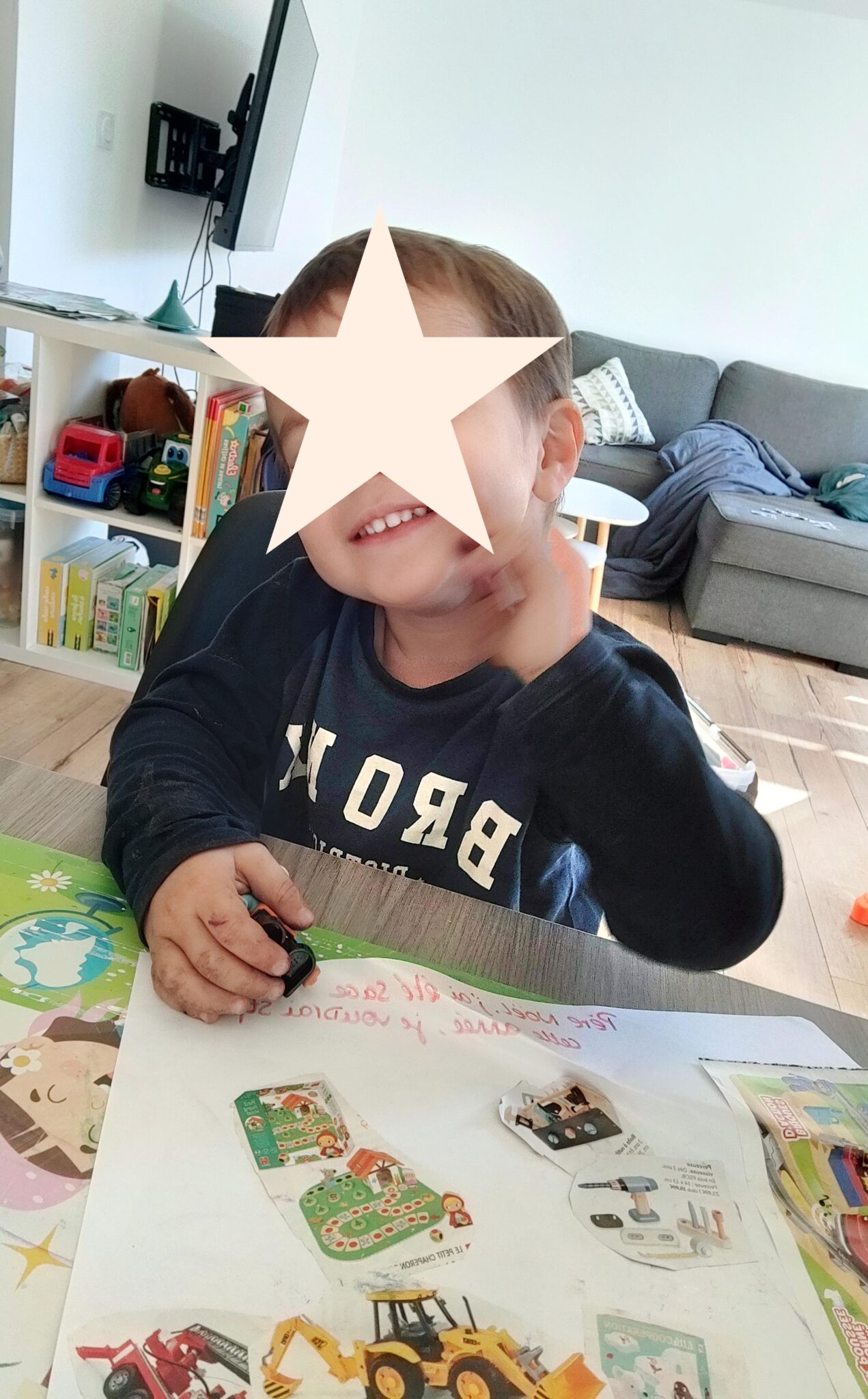 Activité enfant 2 ans à la maison : 25 + idées d'activités