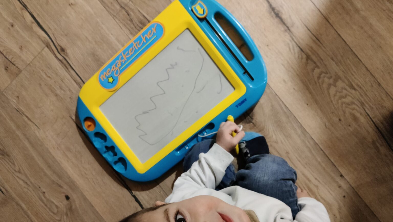 Activité enfant 2 ans à la maison : 25 + idées d'activités