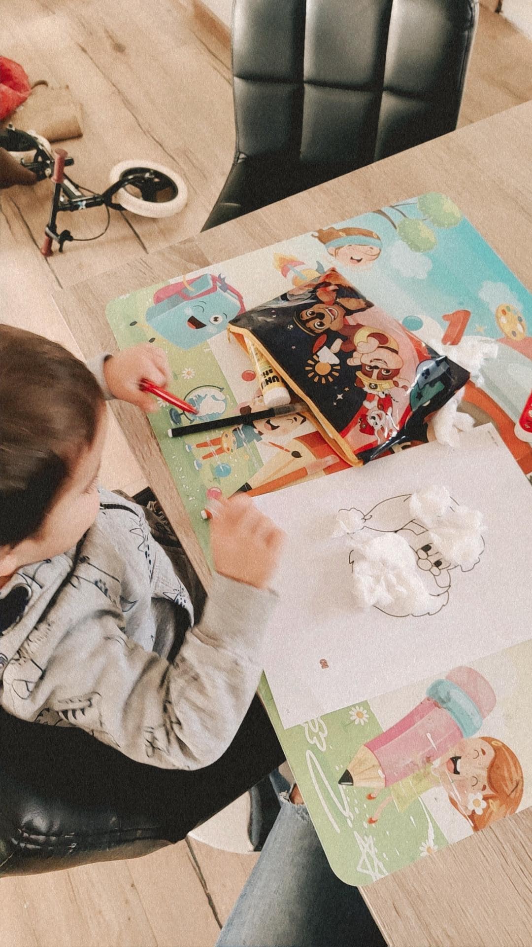 Activité enfant 2 ans à la maison : 25 + idées d'activités