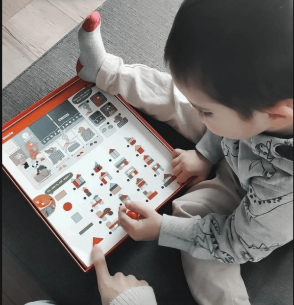 Activité enfant 2 ans à la maison : 25 + idées d'activités