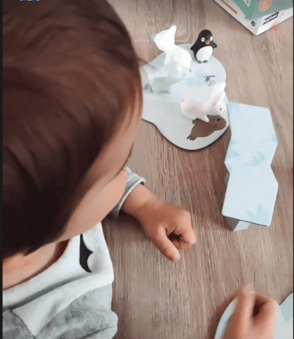 Activité enfant 2 ans à la maison : 25 + idées d'activités