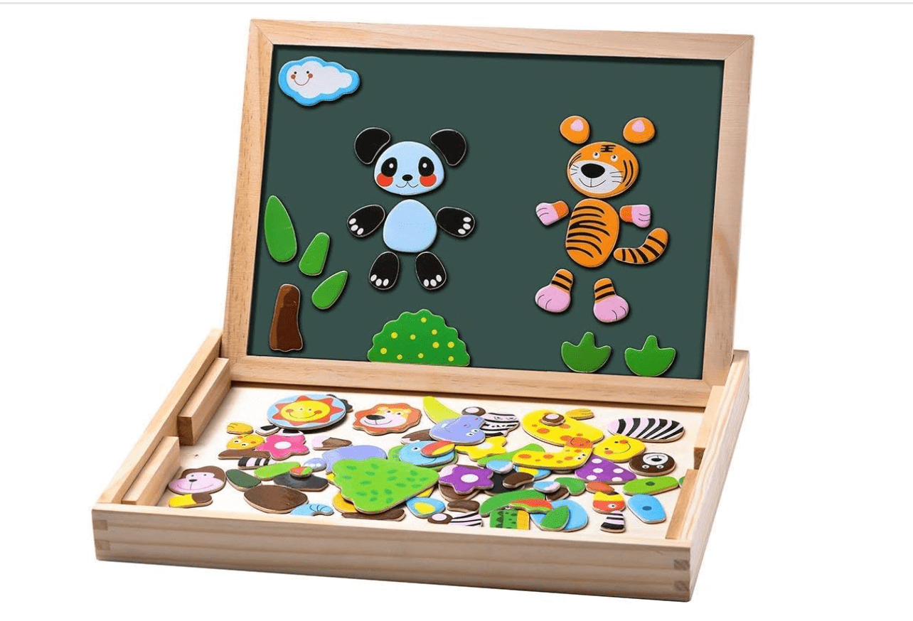 Activité enfant 2 ans à la maison : 25 + idées d'activités